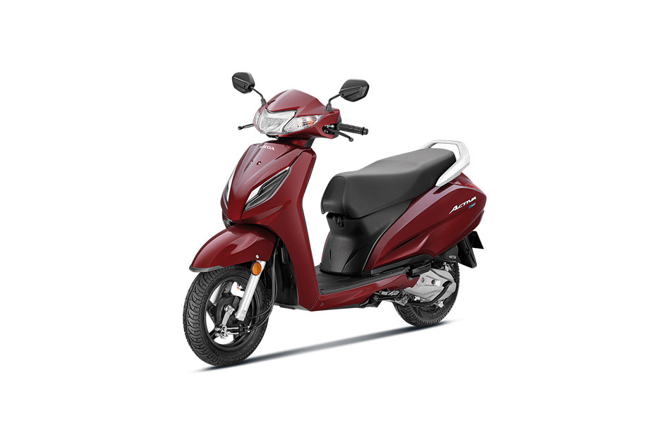Honda Activa 6G H-Smart - On Road Price, RTO, Insurance, Features ...