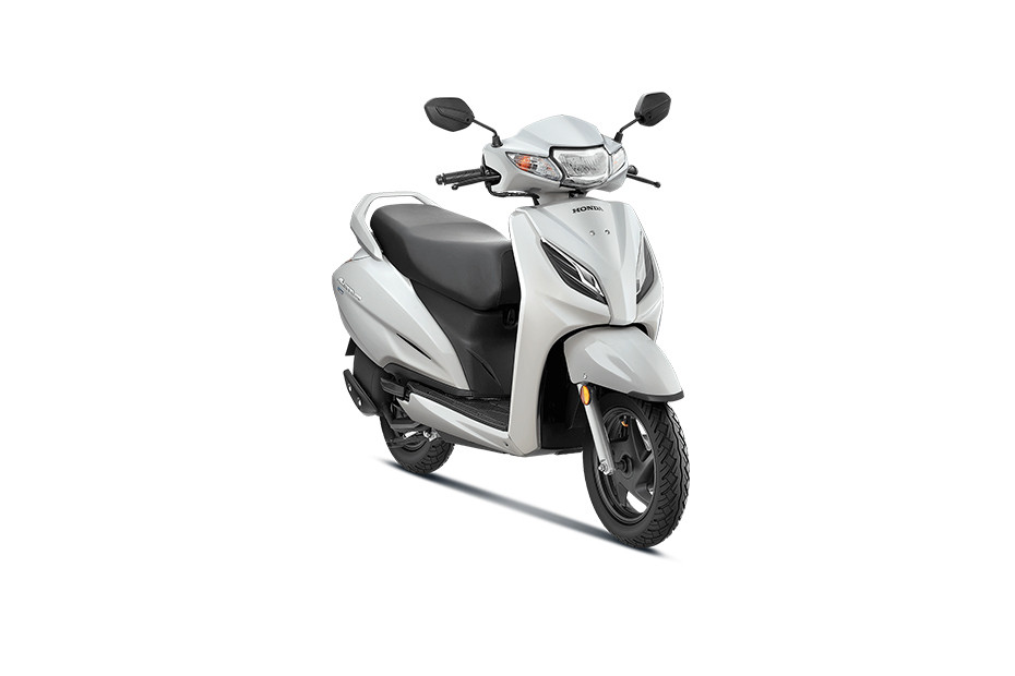 Honda Activa 6G Colors (8 colours) - Activa 6G Color Images | ZigWheels