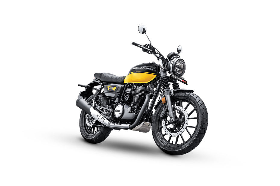 Honda CB350RS Colors (6 colours) - CB350RS Color Images @ ZigWheels