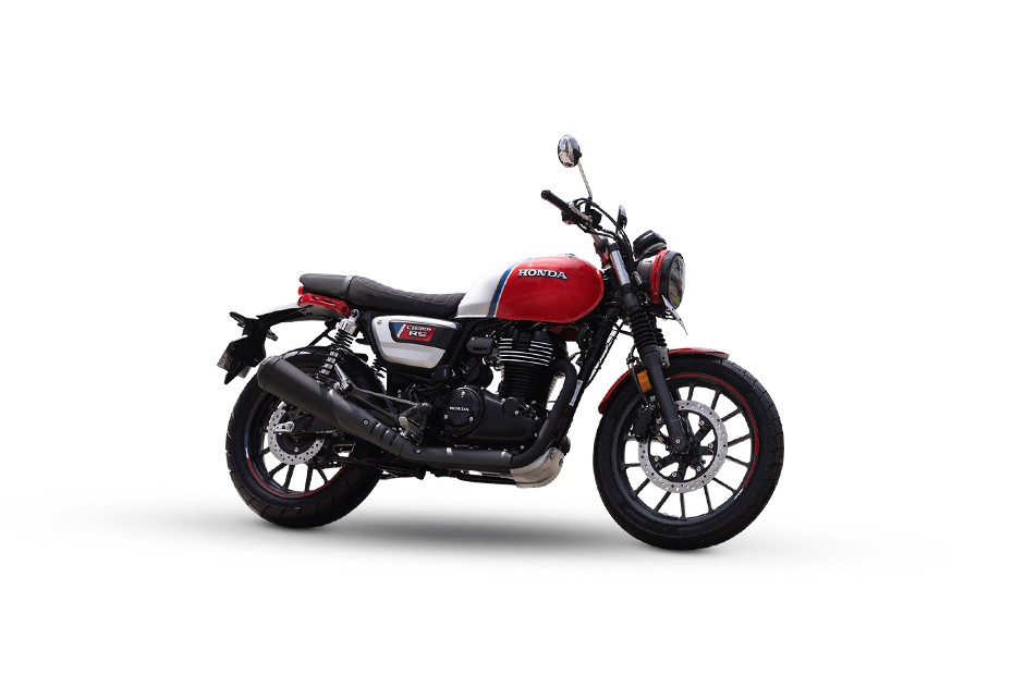 Honda CB350RS Colors (5 colours) - CB350RS Color Images @ ZigWheels