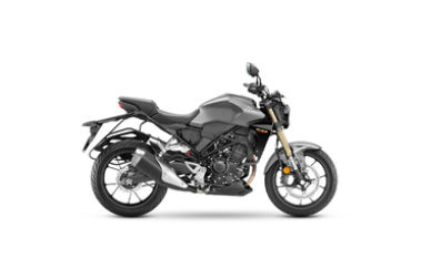 Honda CB300R STD - On Road Price, RTO, Insurance, Features, Colours ...