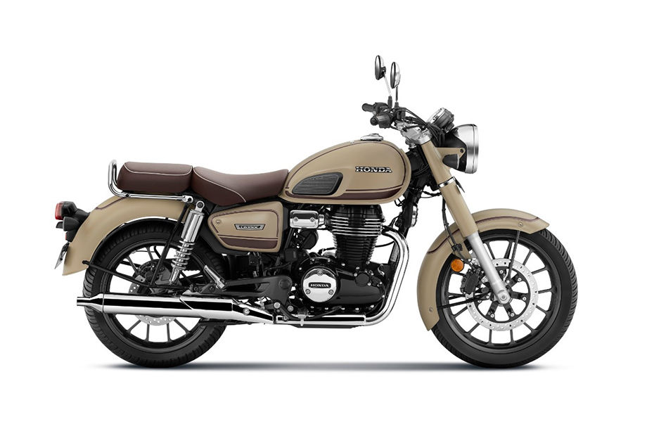 Honda CB350C Colors (7 colours) - CB350C Color Images | ZigWheels