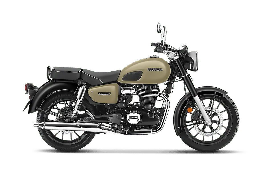 Honda CB350C Colors (7 colours) - CB350C Color Images | ZigWheels