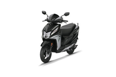 Honda Dio 125 Price, 48kmpl mileage, images, colours & Reviews