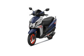 Honda Dio 125 STD - On Road Price, RTO, Insurance, Features, Colours ...