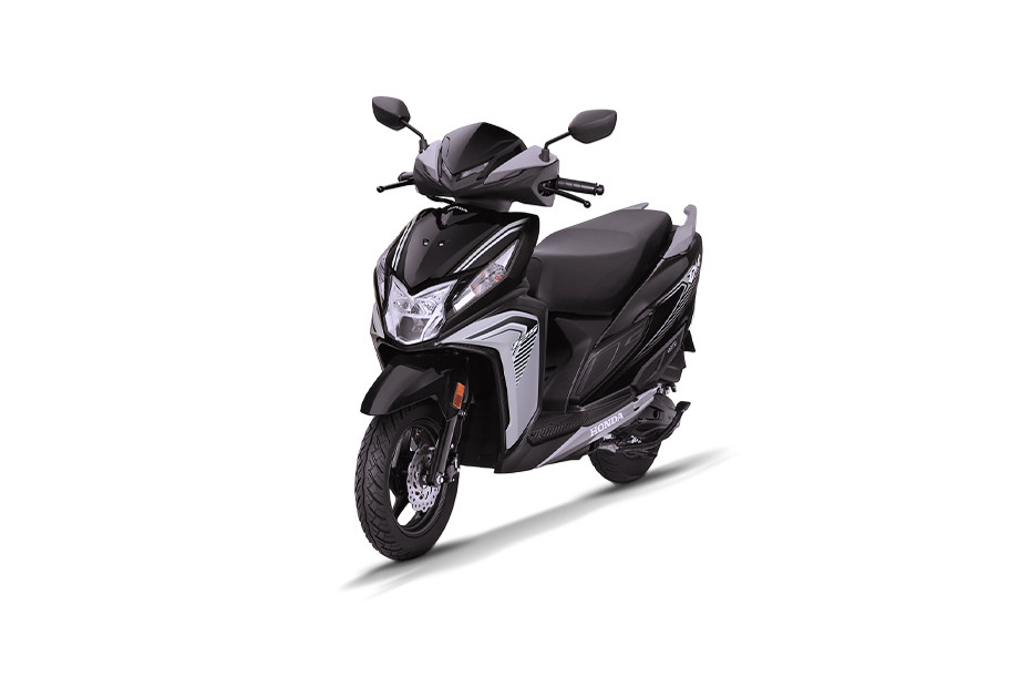 Honda Dio 125 Colors (7 colours) - Dio 125 Color Images @ ZigWheels