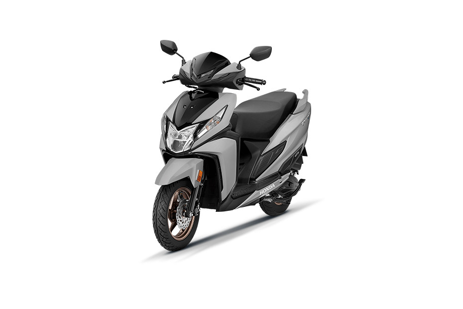 Honda Dio 125 Colors (6 colours) - Dio 125 Color Images @ ZigWheels
