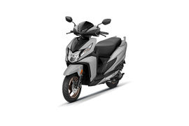 Honda Dio 125 Price - Mileage, Images, Colours | ZigWheels