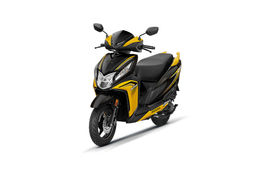 Honda Dio 125 H-Smart - On Road Price, RTO, Insurance, Features ...