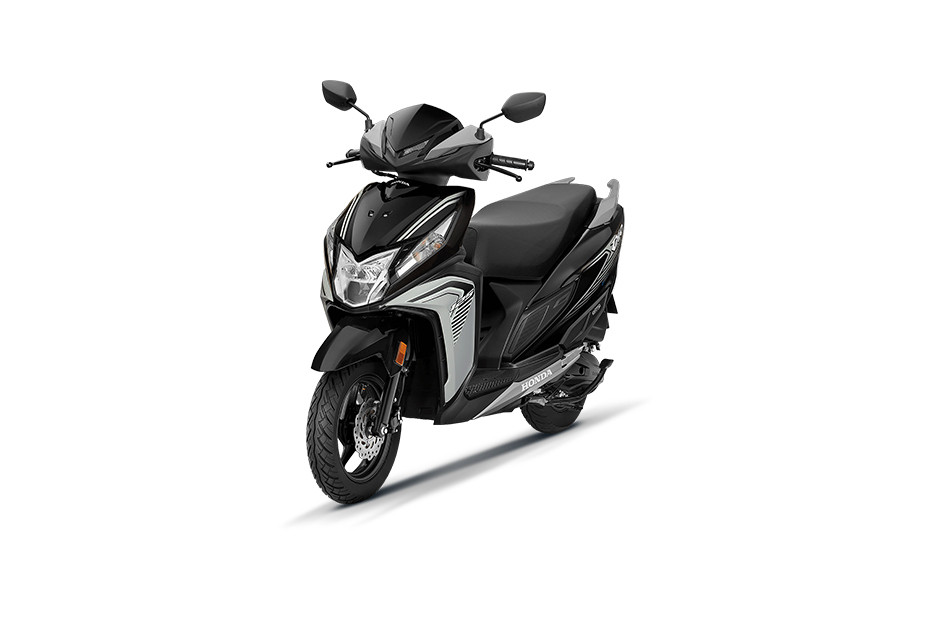 Honda Dio 125 Colors (6 colours) - Dio 125 Color Images | ZigWheels