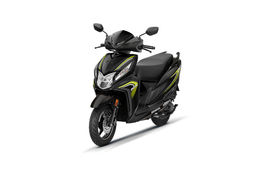Honda Dio 125 Price - Mileage, Images, Colours | ZigWheels