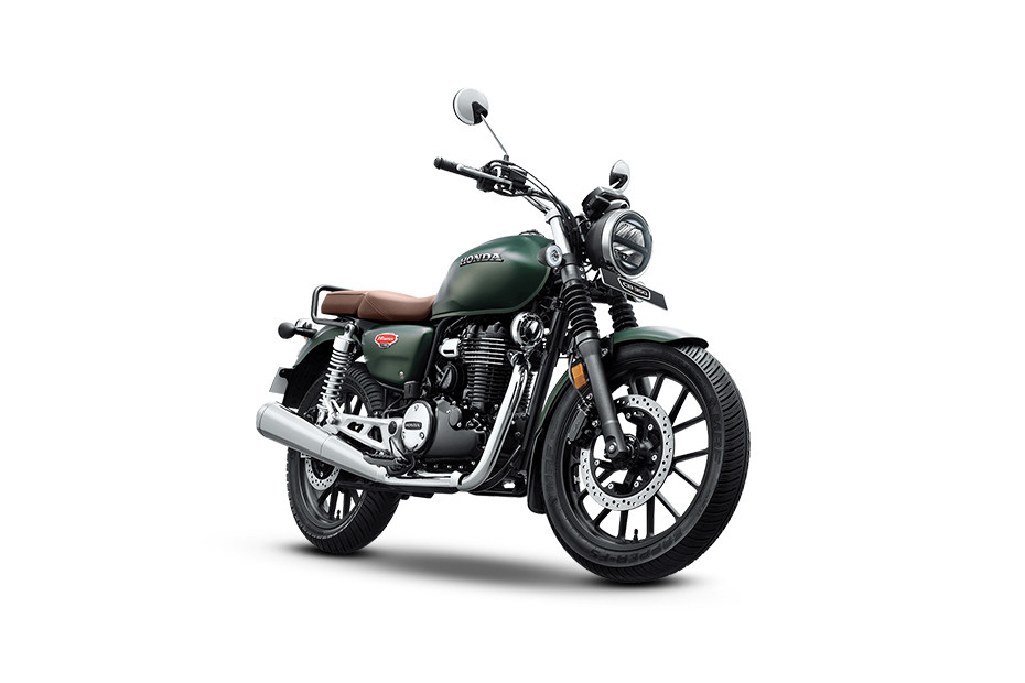 Honda Hness CB350 Colors (7 colours) - Hness CB350 Color Images @ ZigWheels
