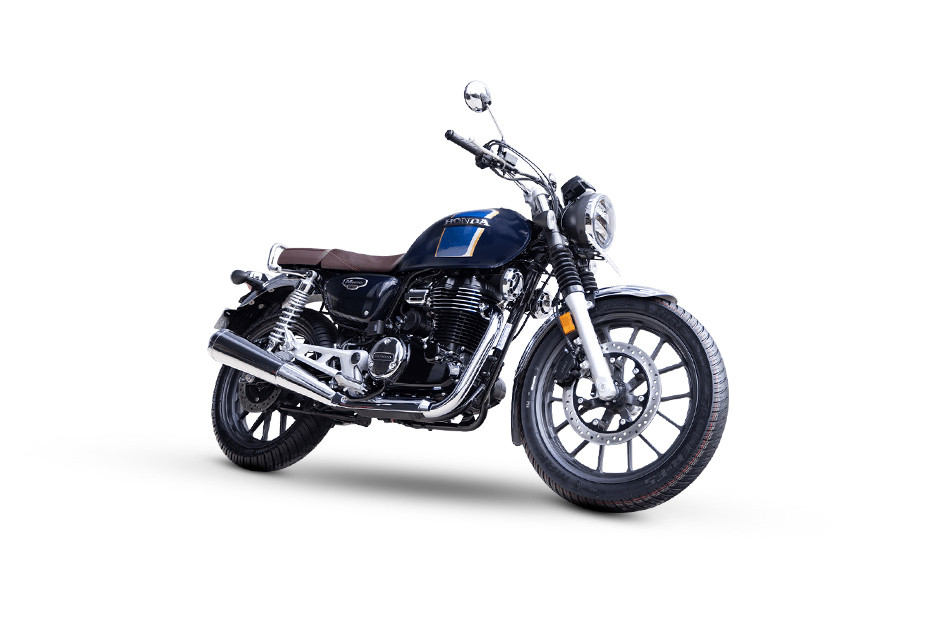 Honda Hness CB350 Price, 42.17kmpl mileage, images, colours & Reviews