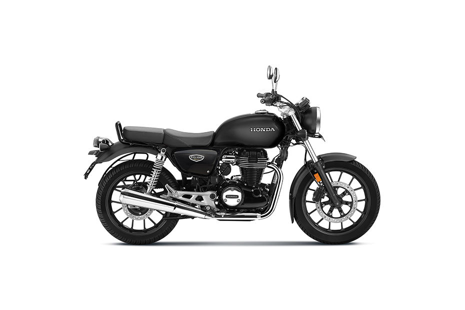 Honda CB350 H'ness DLX Pro - On Road Price, RTO, Insurance, Features ...