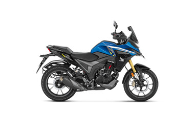 Honda NX200 STD - On Road Price, RTO, Insurance, Features, Colours ...