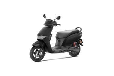 Honda QC1 Price, 80km Range, Charging Time Images, colours, Mileage ...