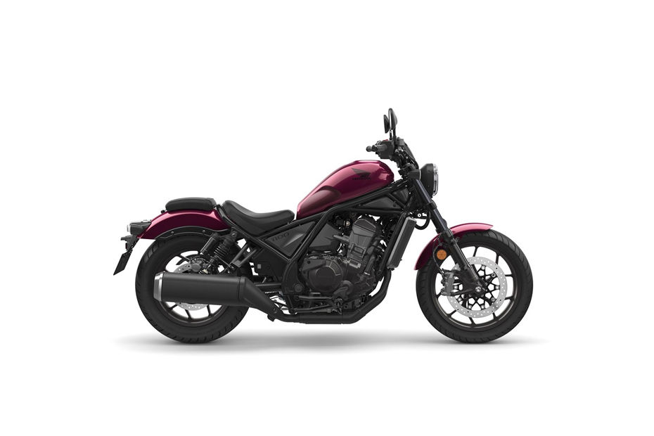Honda Rebel 1100 Images, Rebel 1100 Photos & Videos, 360 view