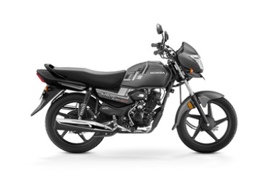Honda Shine 100 DX Price, 65kmpl mileage, images, colours & Reviews