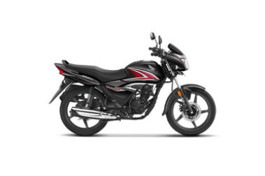 Honda Shine Disc - On Road Price, RTO, Insurance, Features, Colours ...
