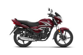Honda Shine Price - Mileage, Images, Colours | ZigWheels