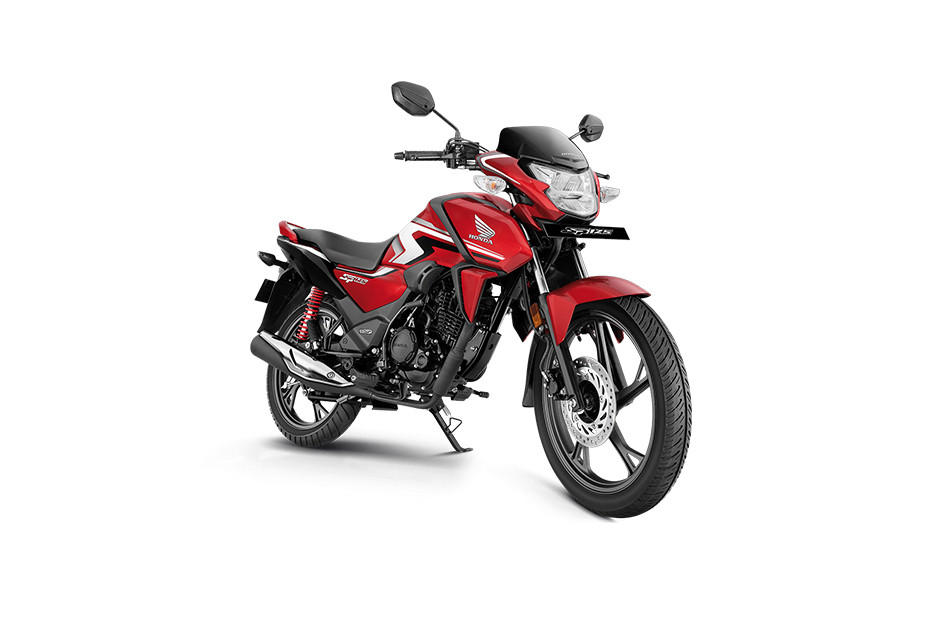 Honda SP 125 Images, SP125 Photos & Videos, 360 view