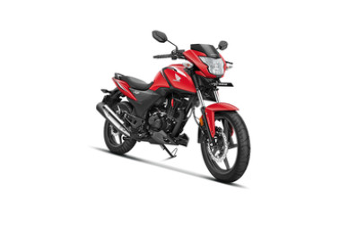 Honda SP160 Double Disc (non-OBD-2B) - On Road Price, RTO, Insurance ...