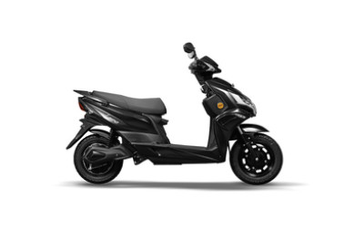 Hop Electric LEO Price, 110km Range, Charging Time Images, colours ...