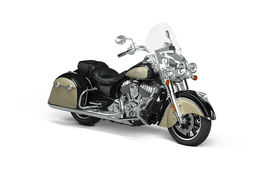 Indian Springfield Price, Images, colours, Mileage & Reviews