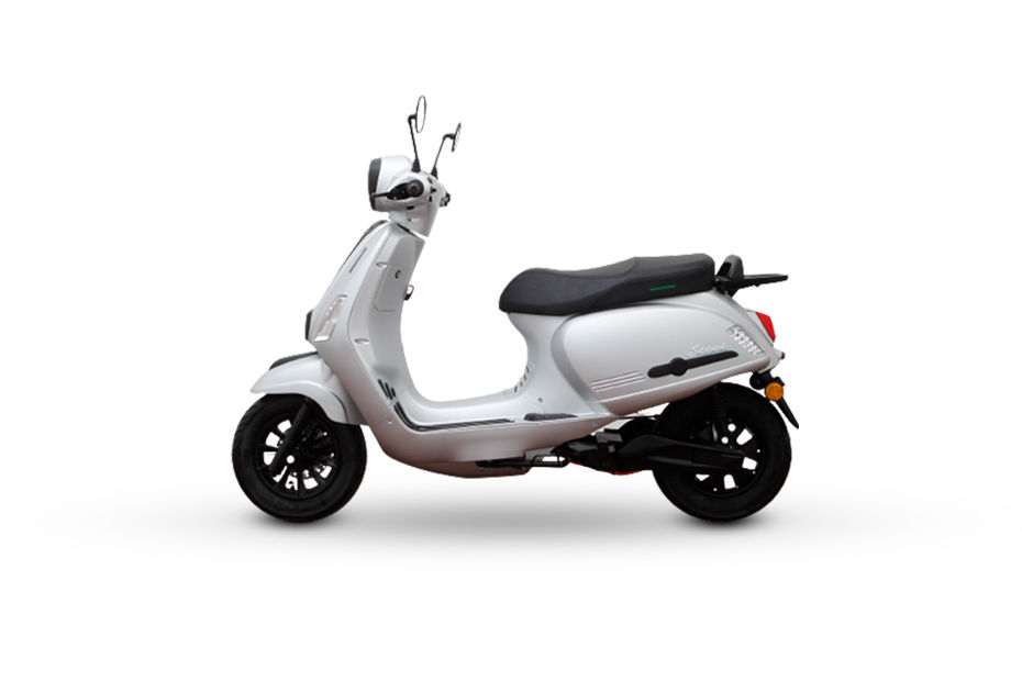 iScoot 1 Images, Scoot 1 Photos & Videos, 360 view