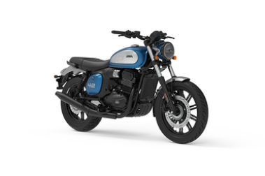 Jawa 42 FJ Price - Images, Colours & Reviews
