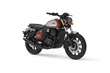 Jawa 42 FJ Price - Images, Colours & Reviews