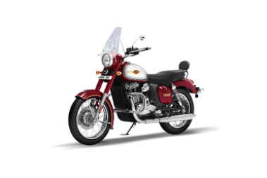 Jawa 350 Price, Images, colours, Mileage & Reviews