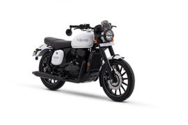 Jawa 42 Price - Mileage, Images, Colours | ZigWheels