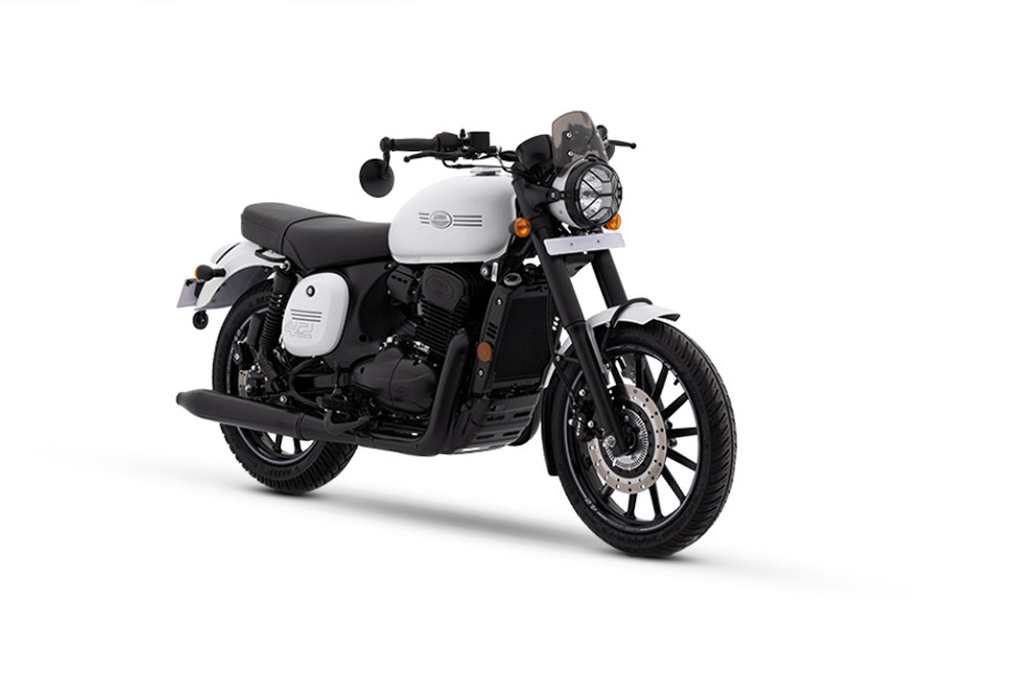 Jawa 42 Price, 33kmpl mileage, images, colours & Reviews
