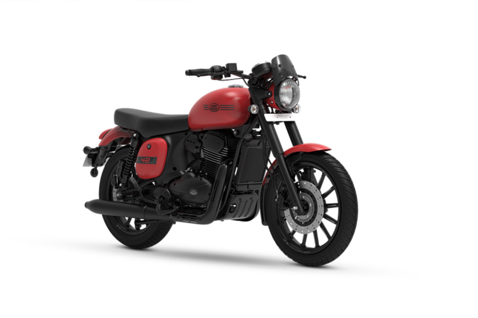 Jawa 42 Price, 33kmpl mileage, images, colours & Reviews