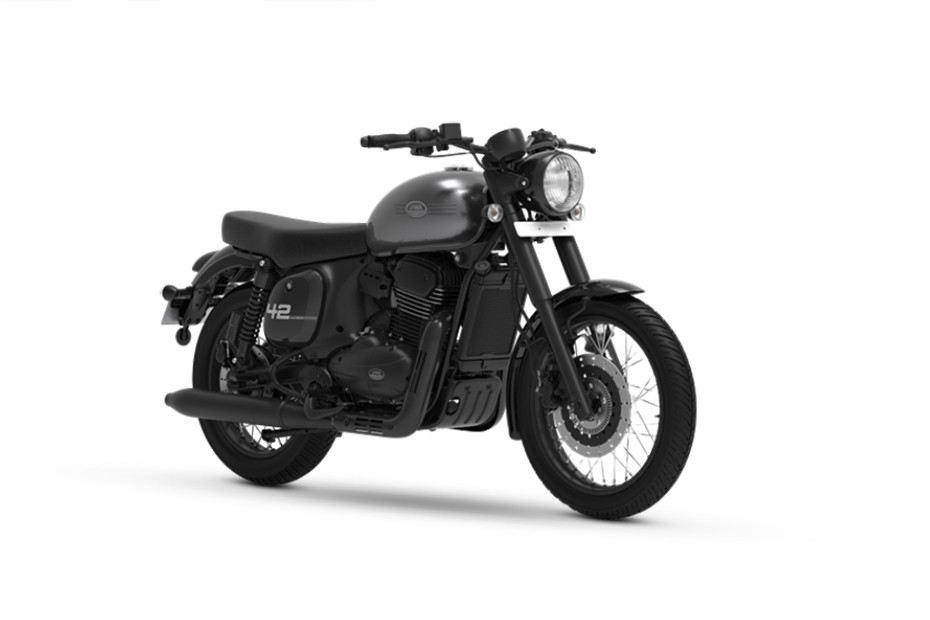 Jawa 42 Price, 33kmpl mileage, images, colours & Reviews
