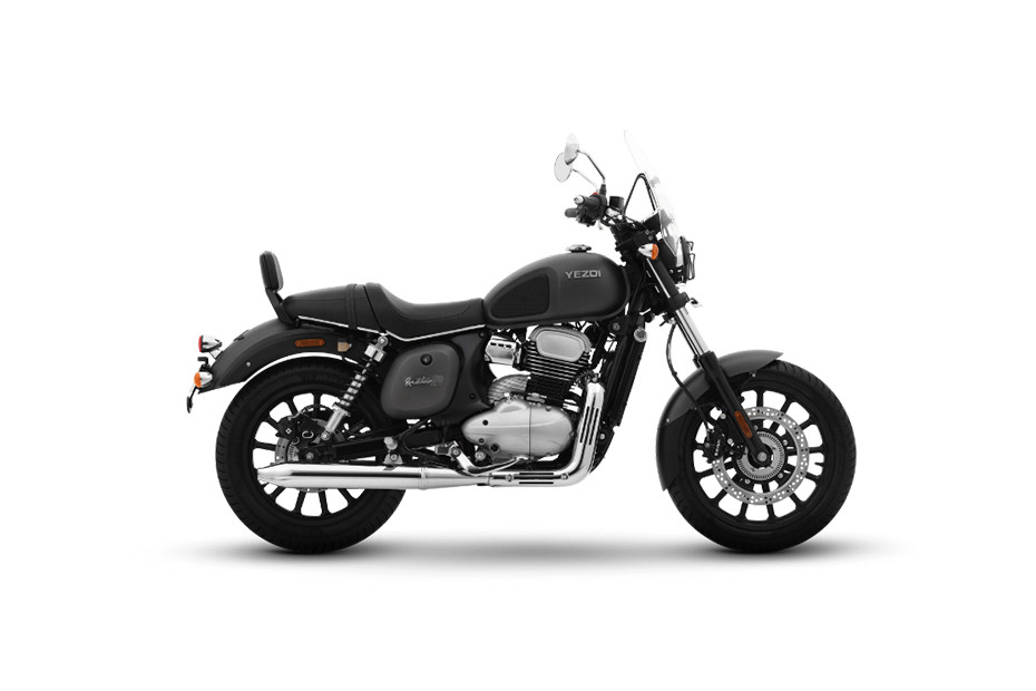 Yezdi 2024 Roadster Price, 32.16kmpl mileage, images, colours & Reviews