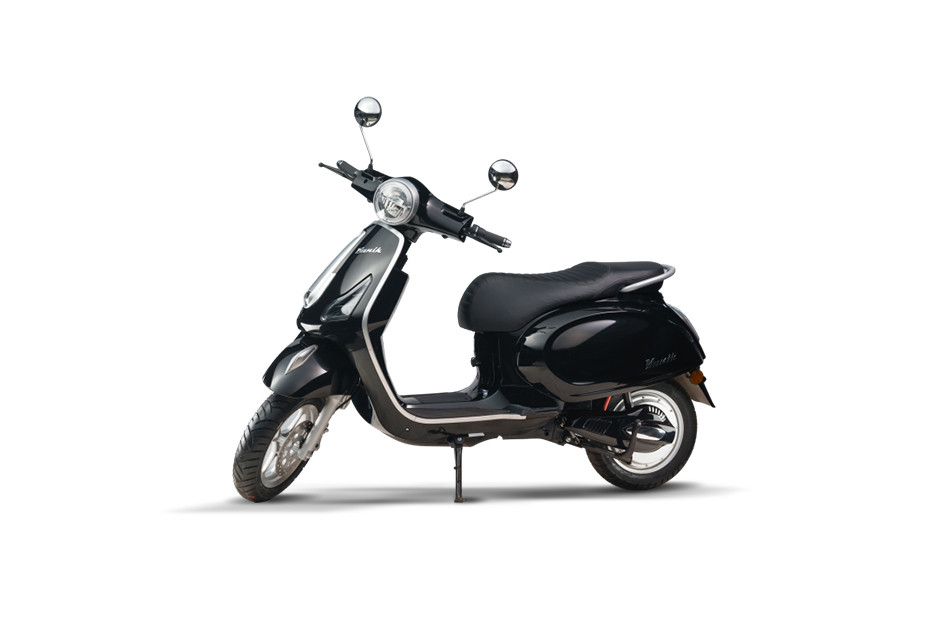 Jitendra EV Yunik Pro - Check Mileage, Specs, Launch Date, Images @ ZigWheels