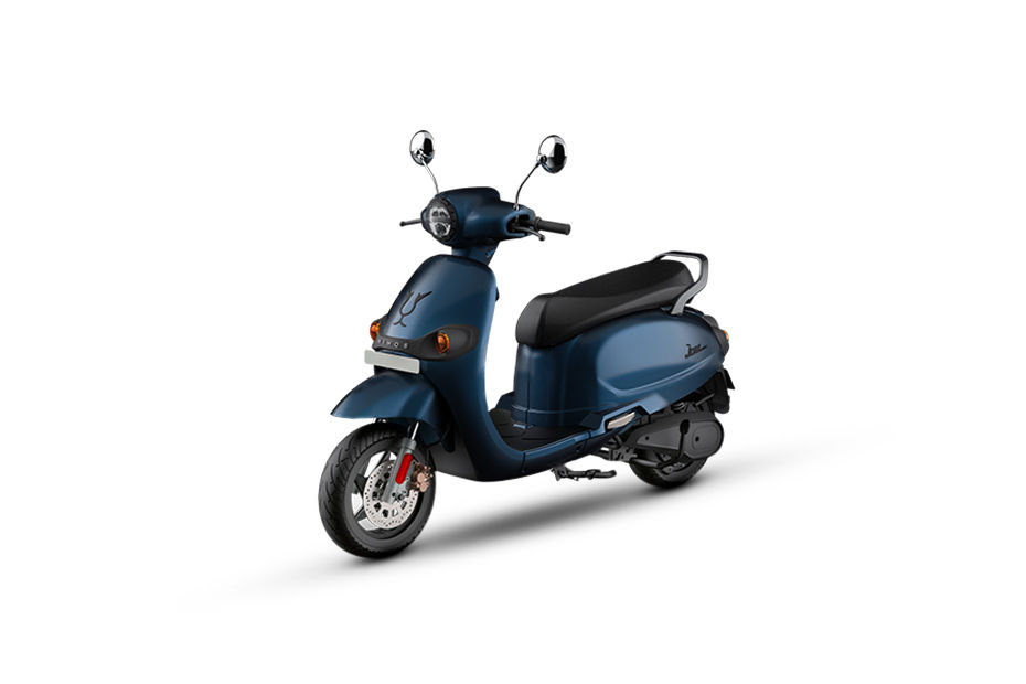 Joy e-bike Mihos Colors (4 colours) - Mihos Color Images | ZigWheels