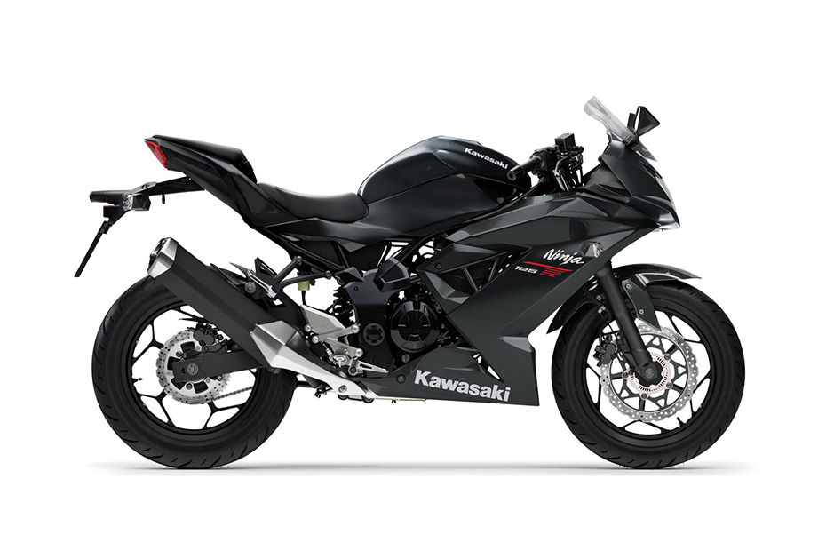 Kawasaki Ninja 125, Launch Date 2025, Specs, Images, News, Mileage ...