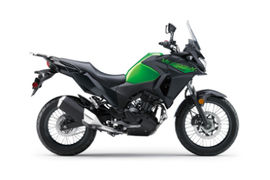 Kawasaki Versys X 300 Price - Mileage, Images, Colours | ZigWheels