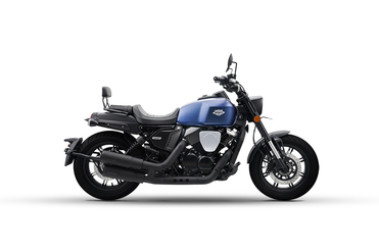 Keeway K-Light 250V Price, 32kmpl mileage, images, colours & Reviews