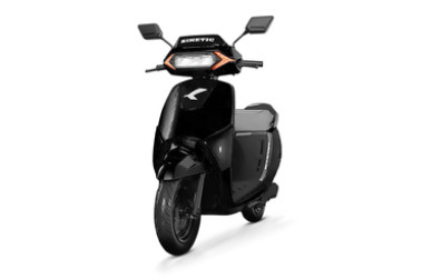 Kinetic DX EV Price, 102km Range, Charging Time Images, colours ...