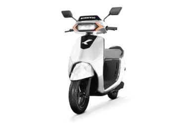 Kinetic DX EV Price, 102km Range, Charging Time Images, colours ...