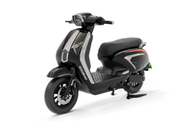 Komaki XR7 STD - On Road Price, RTO, Insurance, Features, Colours ...