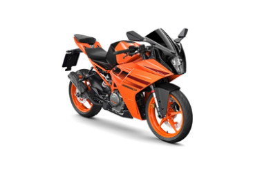 KTM RC 390 GP Edition - On Road Price, RTO, Insurance, Features ...