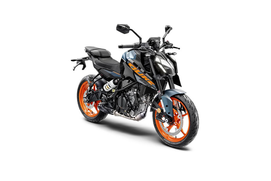 KTM 250 Duke Colors (3 colours) - 250 Duke Color Images | ZigWheels
