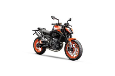 KTM 890 Duke Price - Images, Colours & Reviews