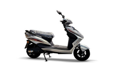 Kyte Energy Stella R Price, 90km Range, Charging Time Images, colours ...