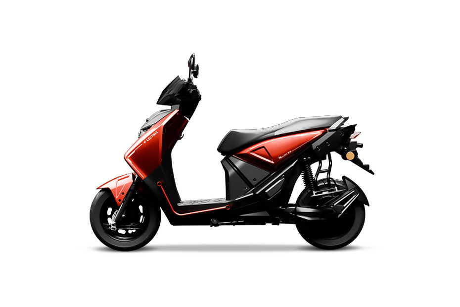 Lectrix EV NDuro Colors (4 colours) - NDuro Color Images | ZigWheels